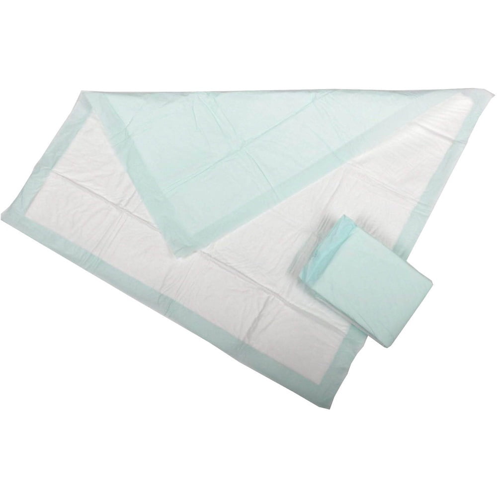 Disposable Pet Puppy Cat Dog Wee Pee Training Pad Potty Medical Light ...