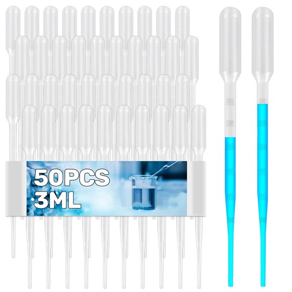 Dropper Pipette