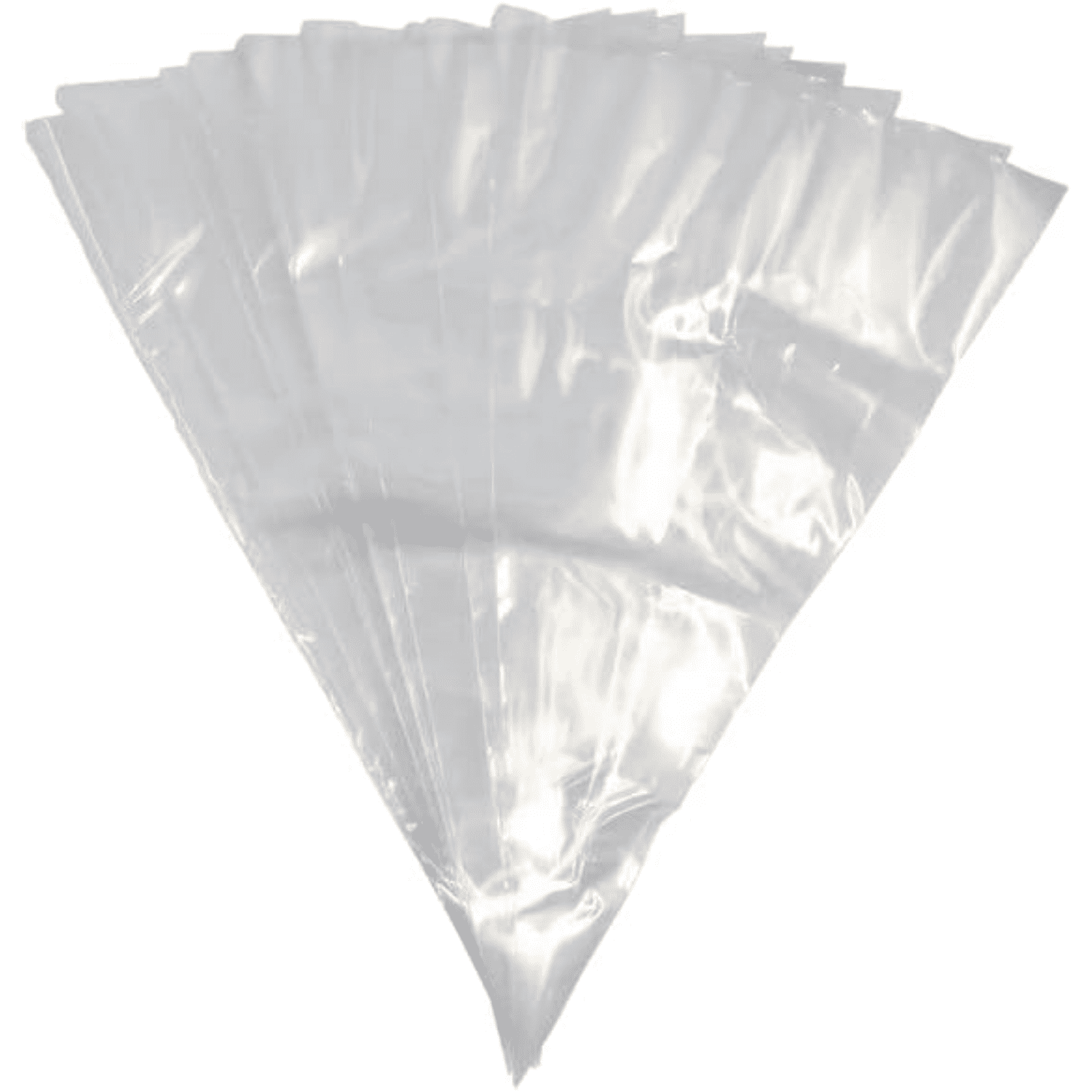 Disposable Piping Bags - 12-inch Length, 12-ct. Packs - Walmart.com