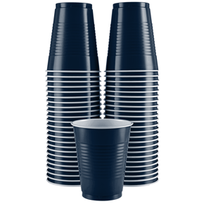Blue Solo Cup