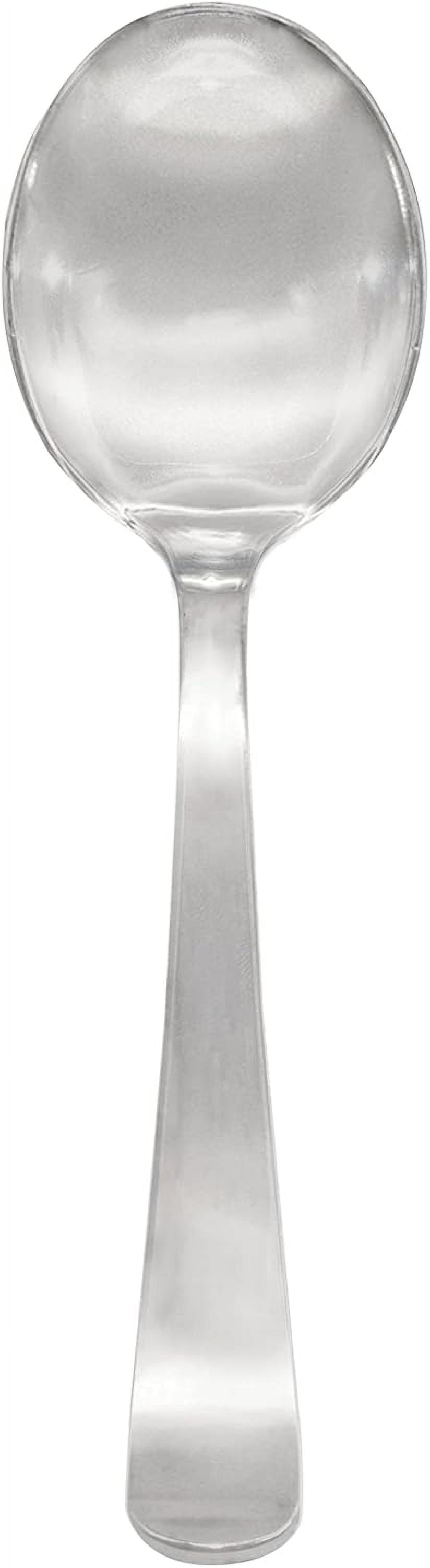 Disposable Plastic Cutlery/Heavy-Duty Flatware/Silverware for All ...