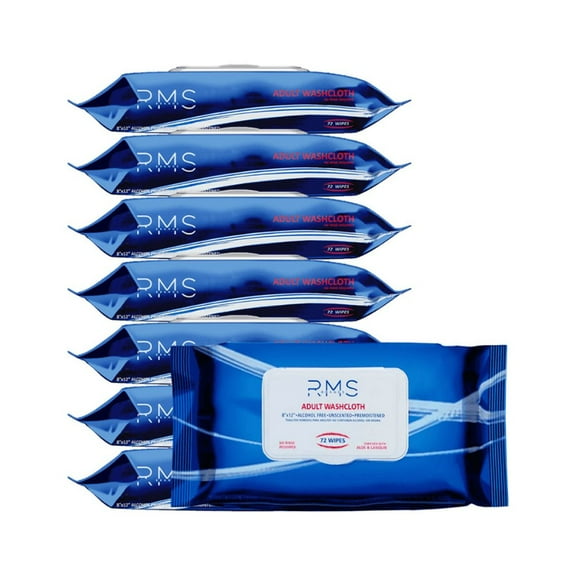 Medline Readybath Bathing Cloth