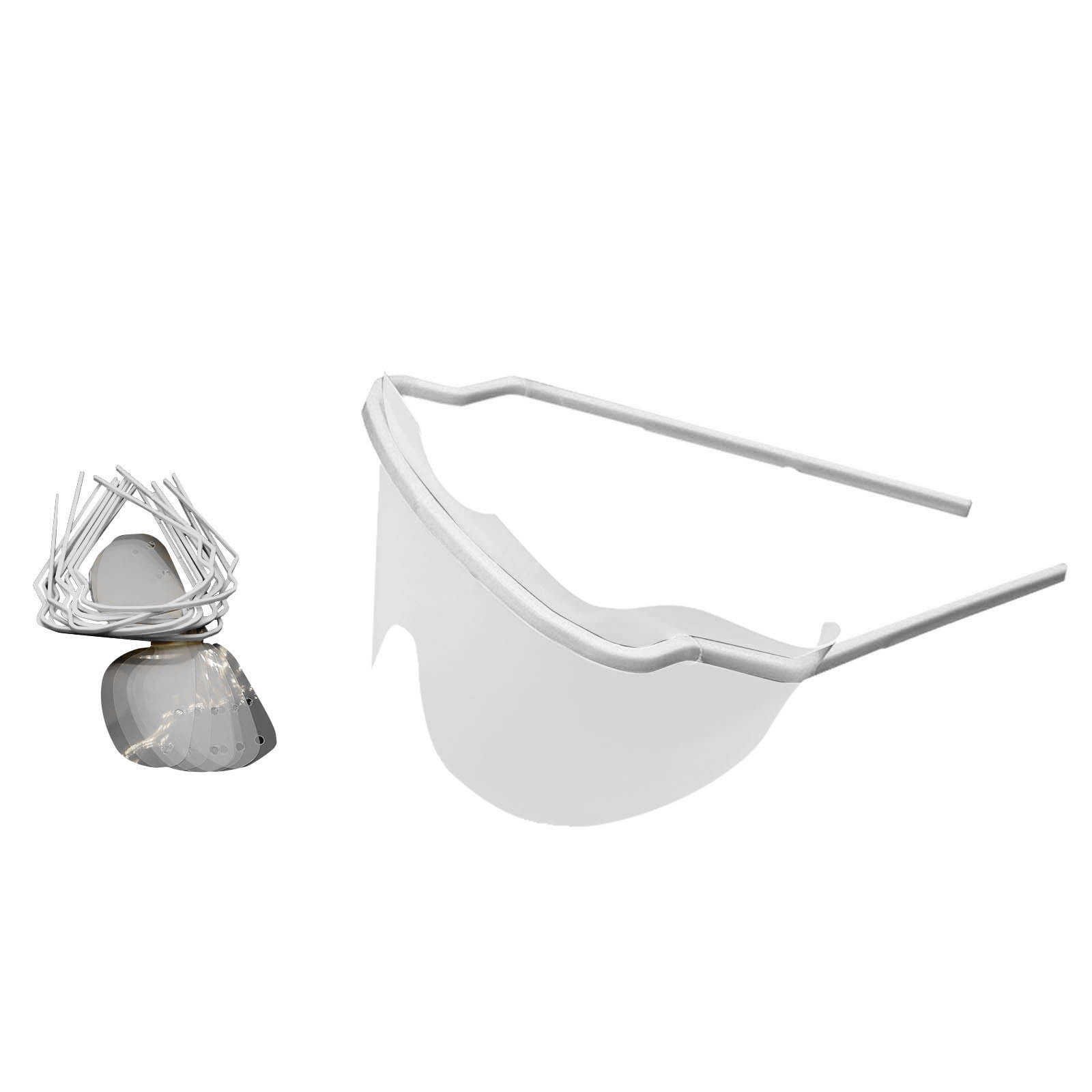 Disposable Protective Goggles Protective Goggles Anti Liquid - Walmart.com