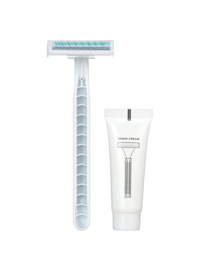 Walmart.com - Razors - Shave & Hair Removal, Beauty & Personal Care ...