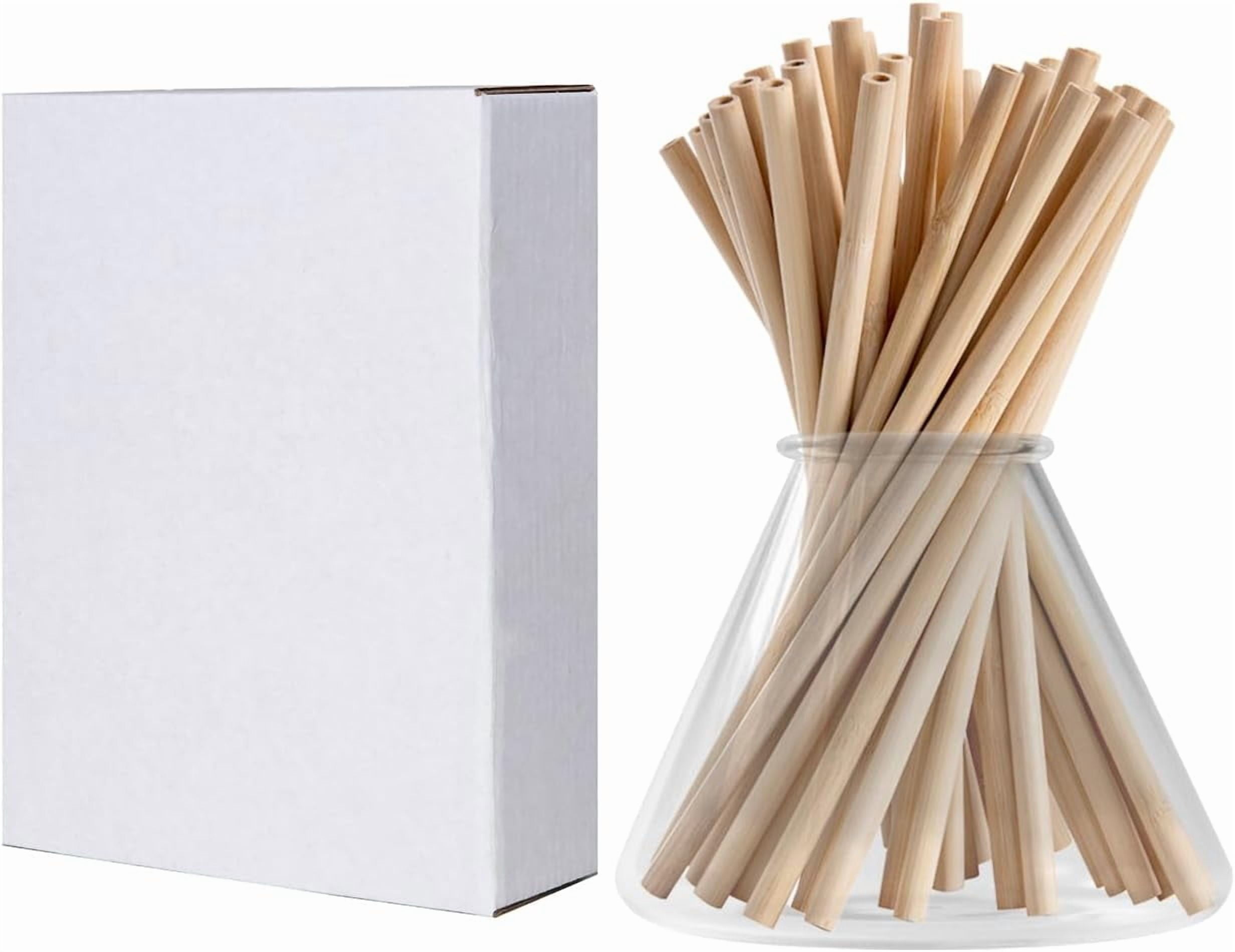 Disposable/Reuseable Wooden Bamboo Fiber Plastic Free Eco-Friendly ...
