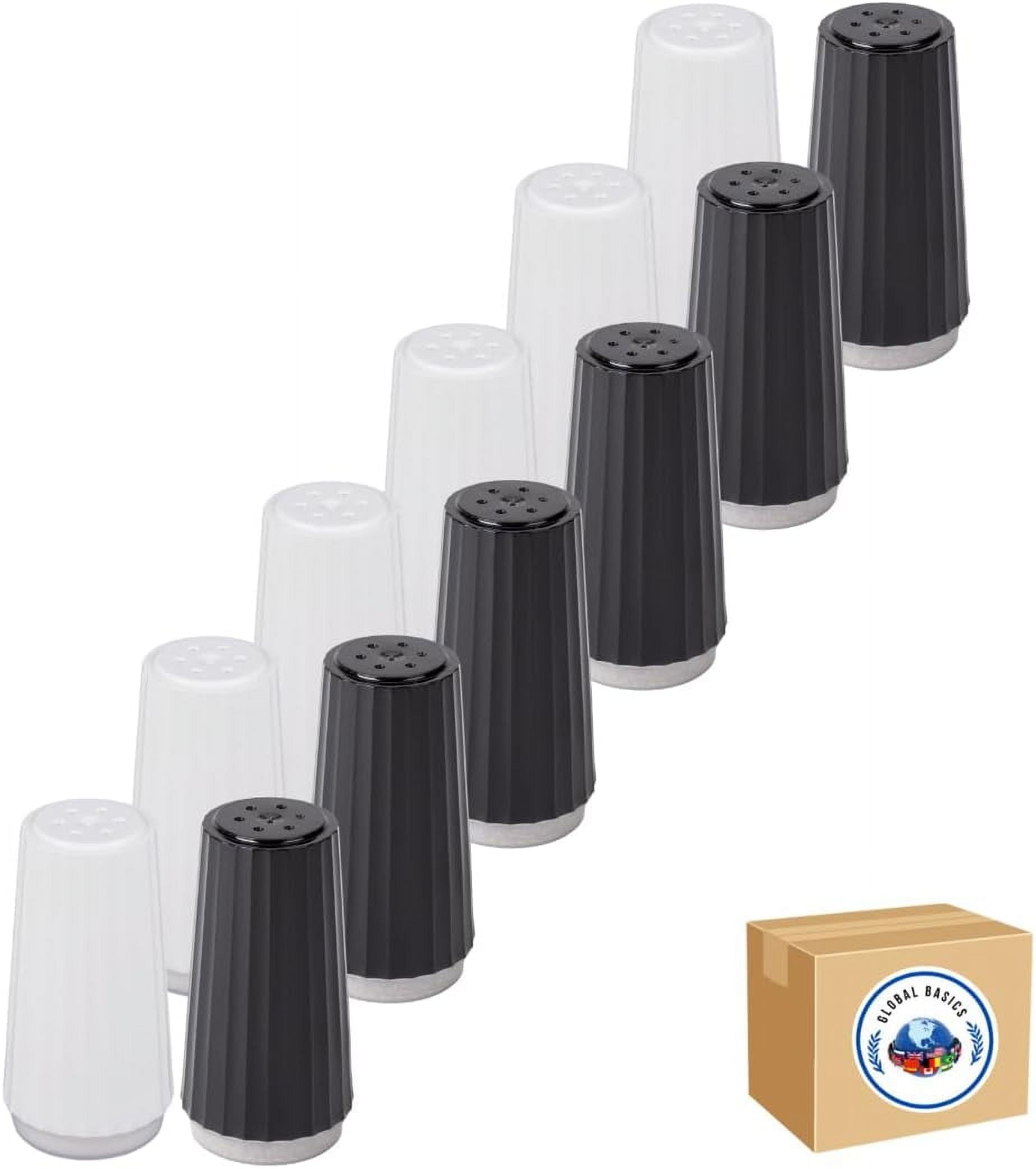 Disposable Salt Shakers by - Plastic Shaker Sets for Parties ...