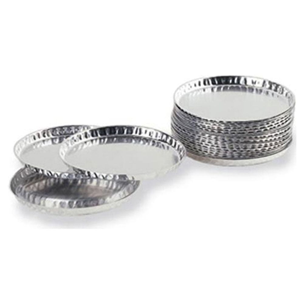 Disposable Sample Pans, For PMB Moisture Analyzers (Pack of 250 ...