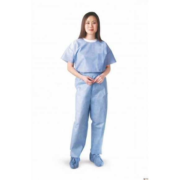 Disposable Scrubs