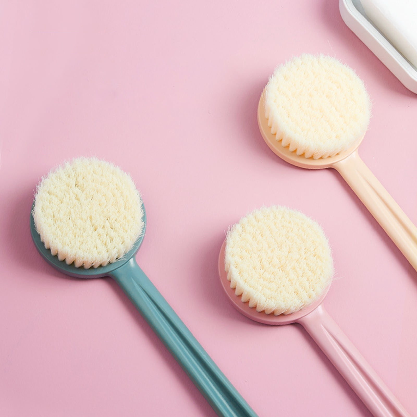 Disposable Shampoo Caps, Waterless Wash Cap for Hair Care, Protective ...