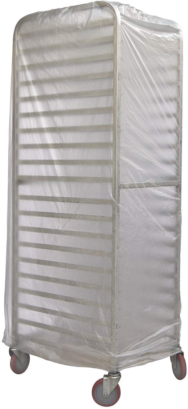 Disposable Rack Covers