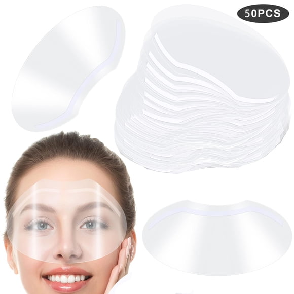 Plastic Eye Shield