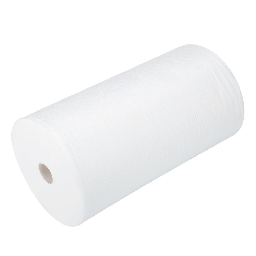 Disposable Skin Friendly Beauty Salon Foot Bath Towel Foot Spa Roll ...