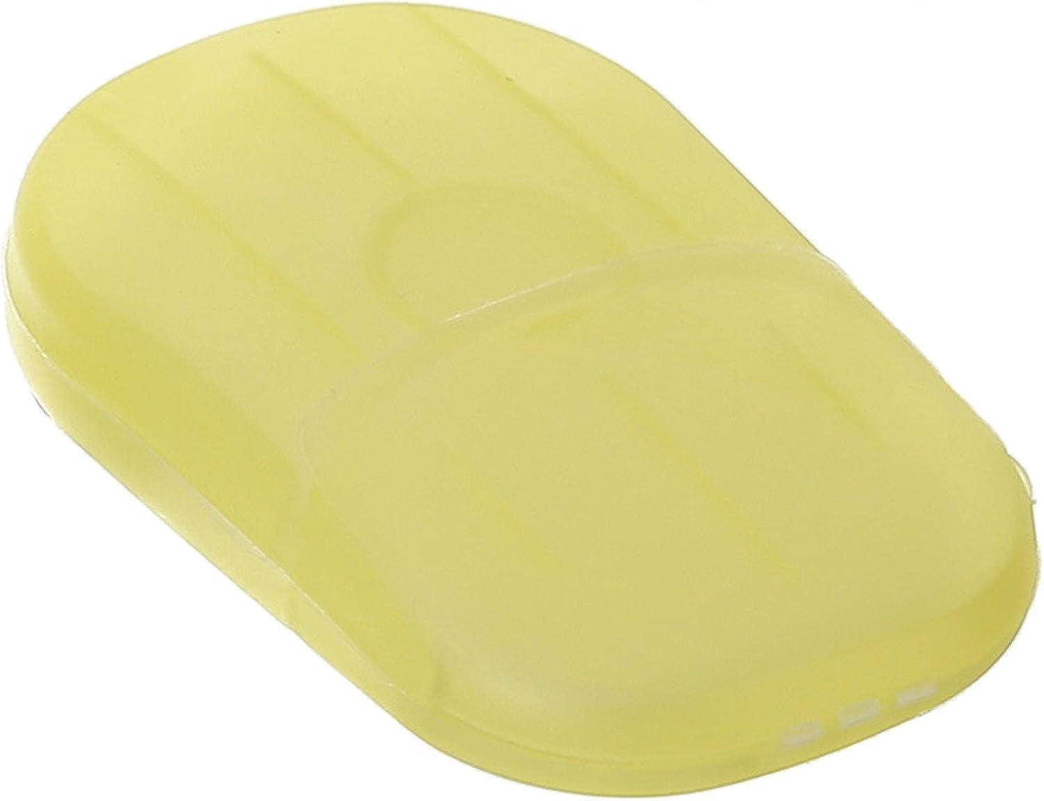 Disposable Soap Tablets,Boxed Soap Paper,Portable Hand Wash Tablets ...