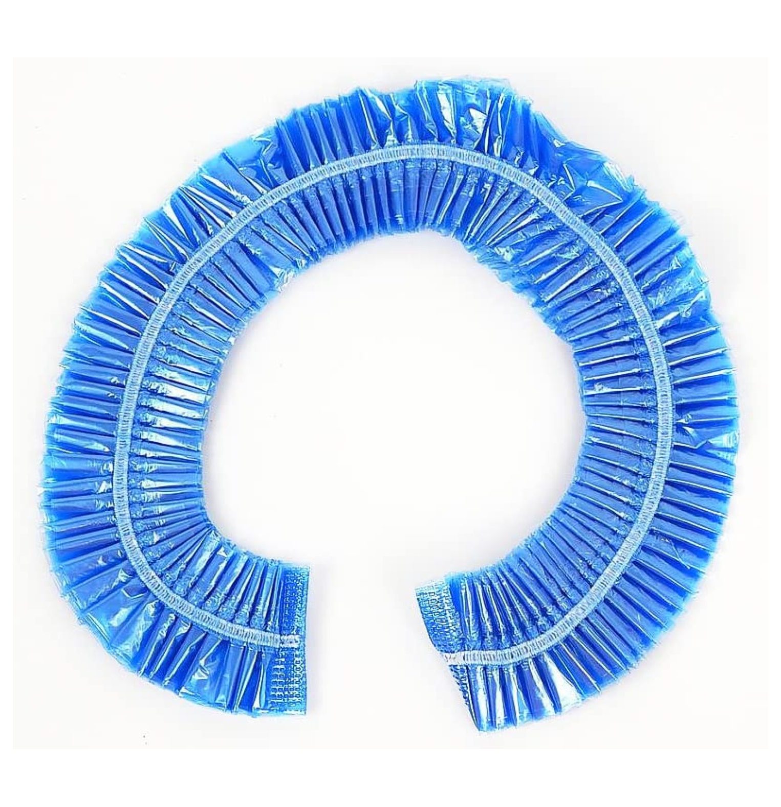 Disposable Spa Liners Large Size Fit All Pedicure Chair Blue 200 Pcs ...