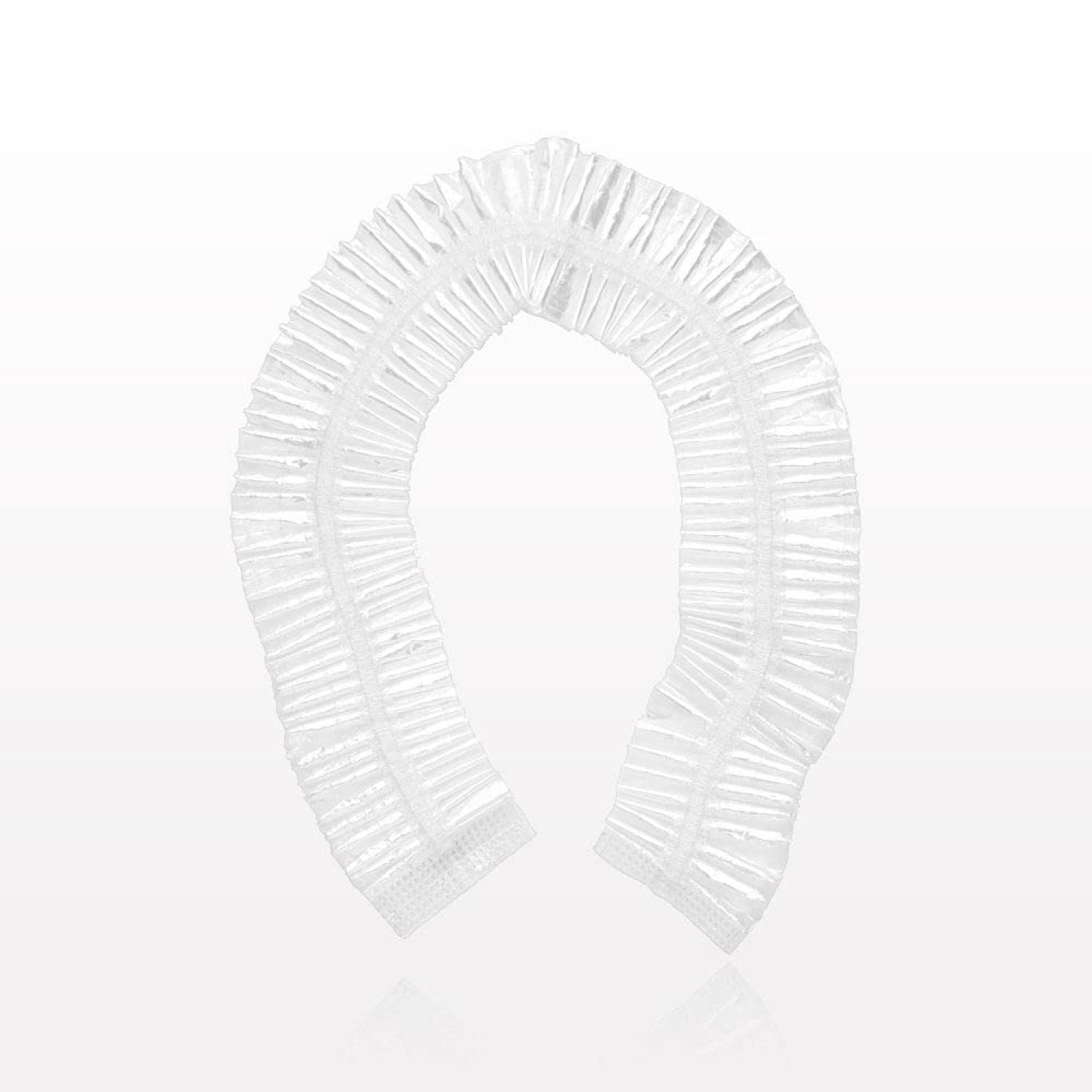 Disposable Spa Liners Large Size Fit All Pedicure Chair Clear 200 Pcs ...