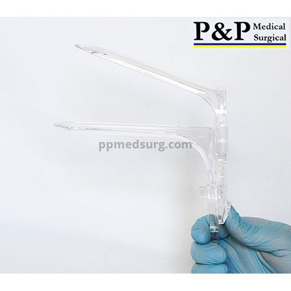Medical Speculum Use