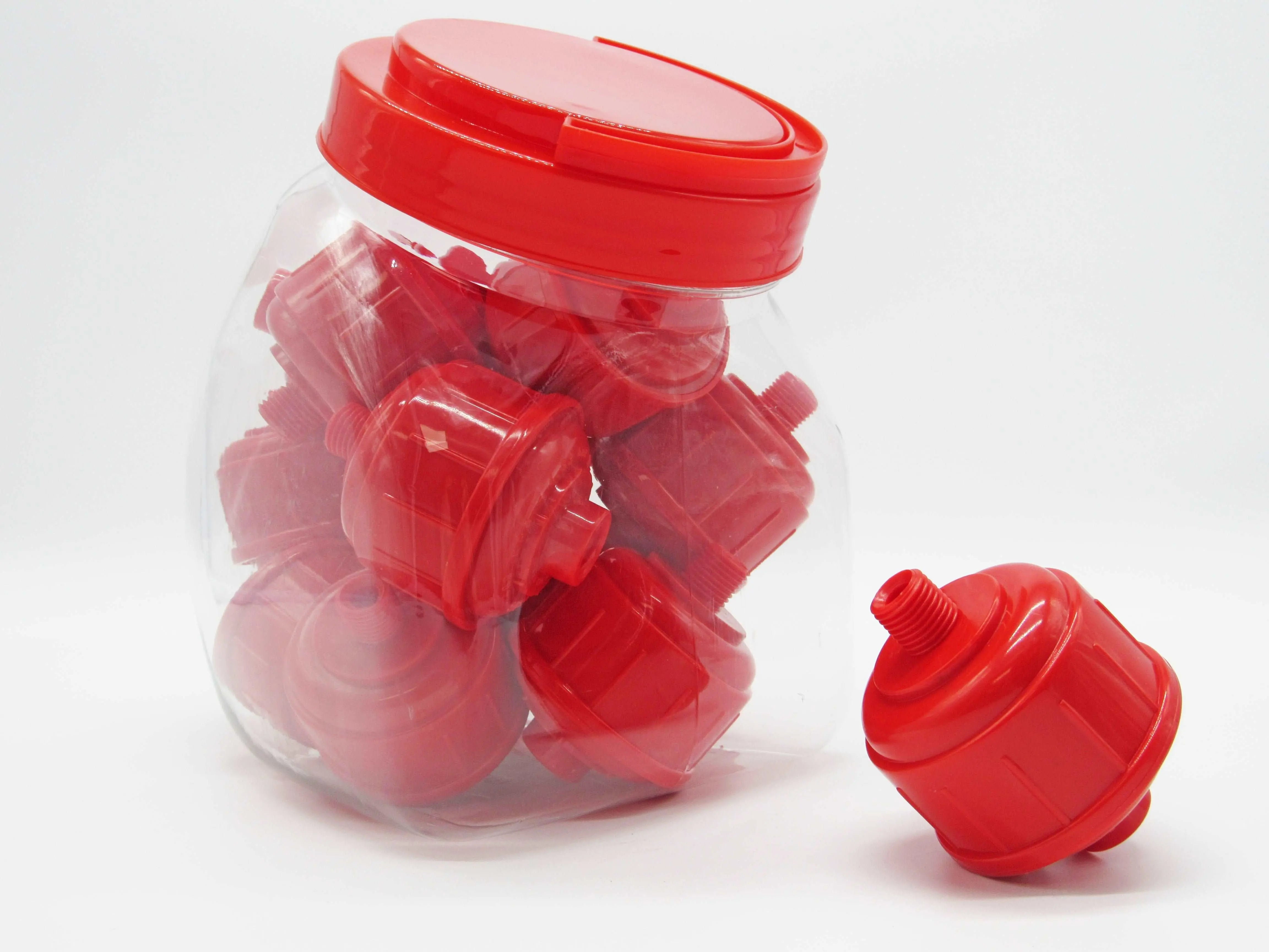 Disposable Spray Gun Water Filters Paint Gun Filter - (Pack of 15 ...