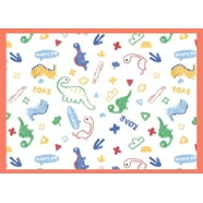 Painless Learning Sign Language Alphabet Placemat - Walmart.com