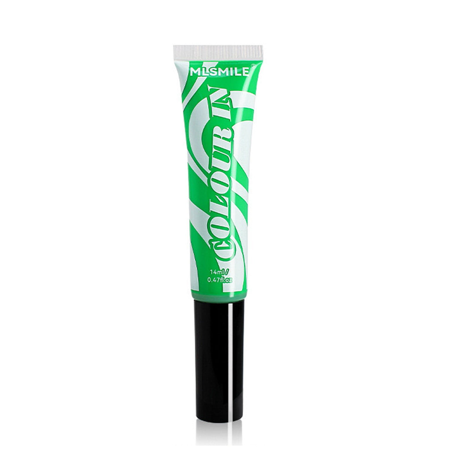 Disposable Styling Stick for Temporary Highlight Dazzling Color Effect ...