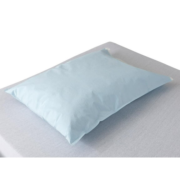 Disposable Pillowcases for Home and Travel in Multiple Colors