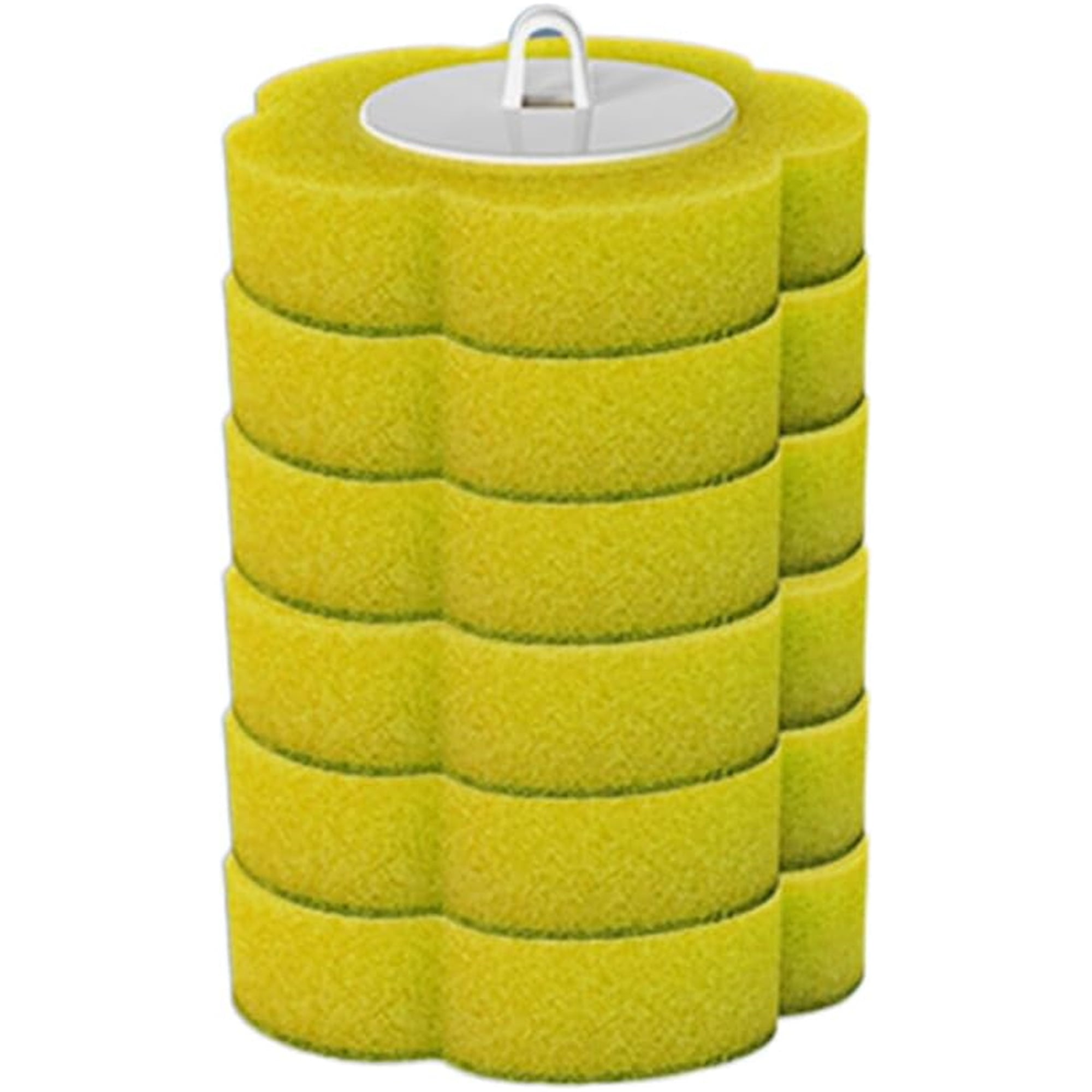 Disposable Toilet Brush, 2025 New Toilet Brush Holder, Compact Wall ...