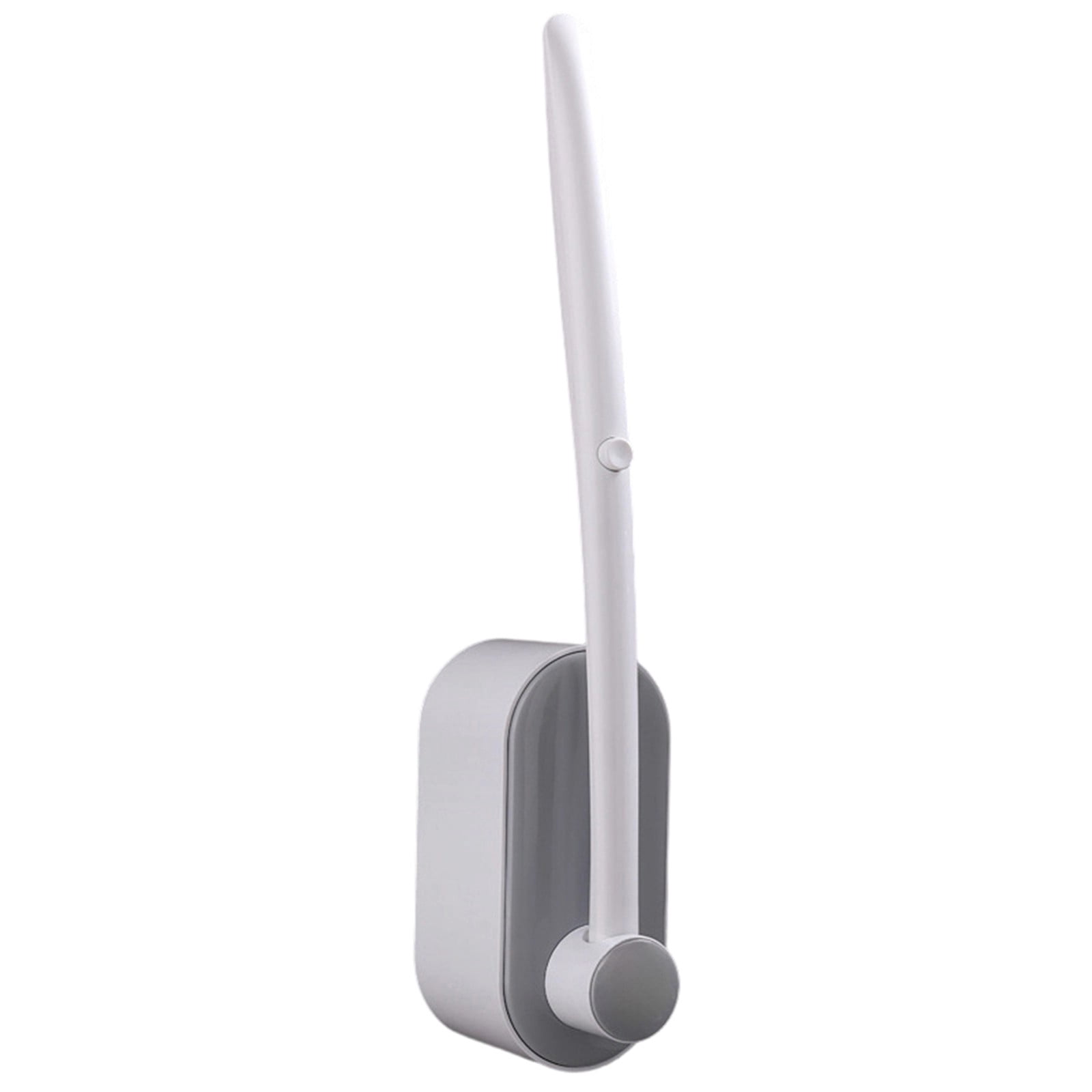 Disposable Toilet Brush Heads Hygienic Cleaning System with Handle ...