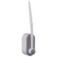 Disposable Toilet Brush Heads Hygienic Cleaning System with Handle ...
