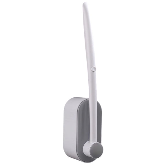 Disposable Toilet Brush Heads Hygienic Cleaning System with Handle ...