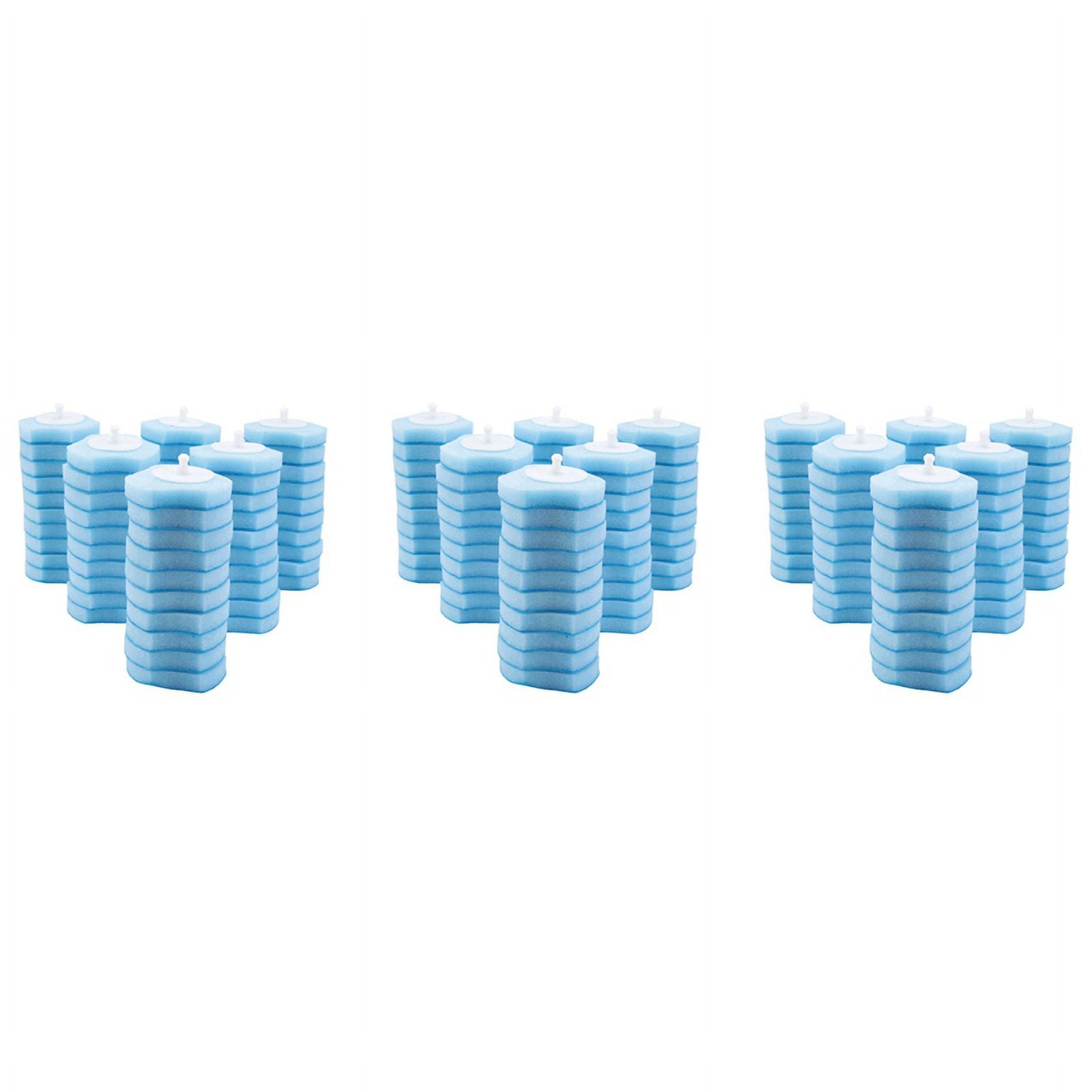 Disposable Toilet Cleaning System Disposable Toilet Flushable Refill ...