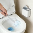 Disposable Toilet Cleaning Tool Set, Disposable Toilet Cleaning Set ...