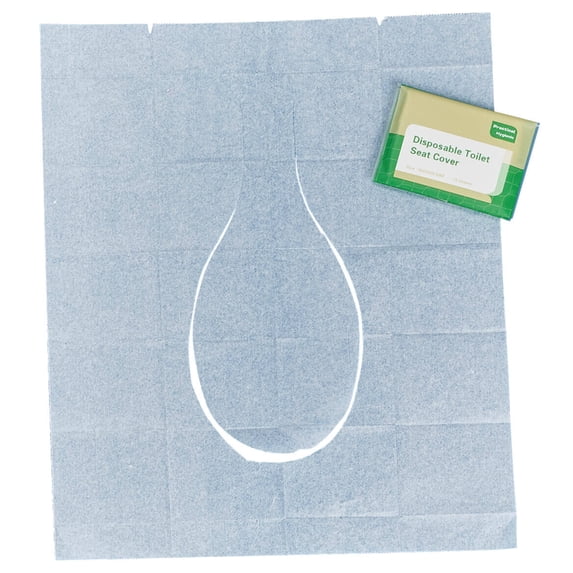 Disposable Toilet Seat Covers - Walmart.com