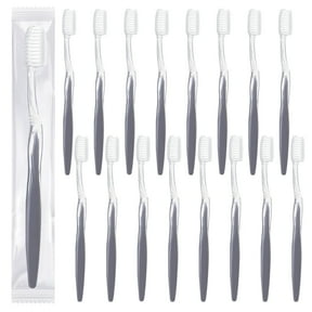 Disposable Toothbrushes