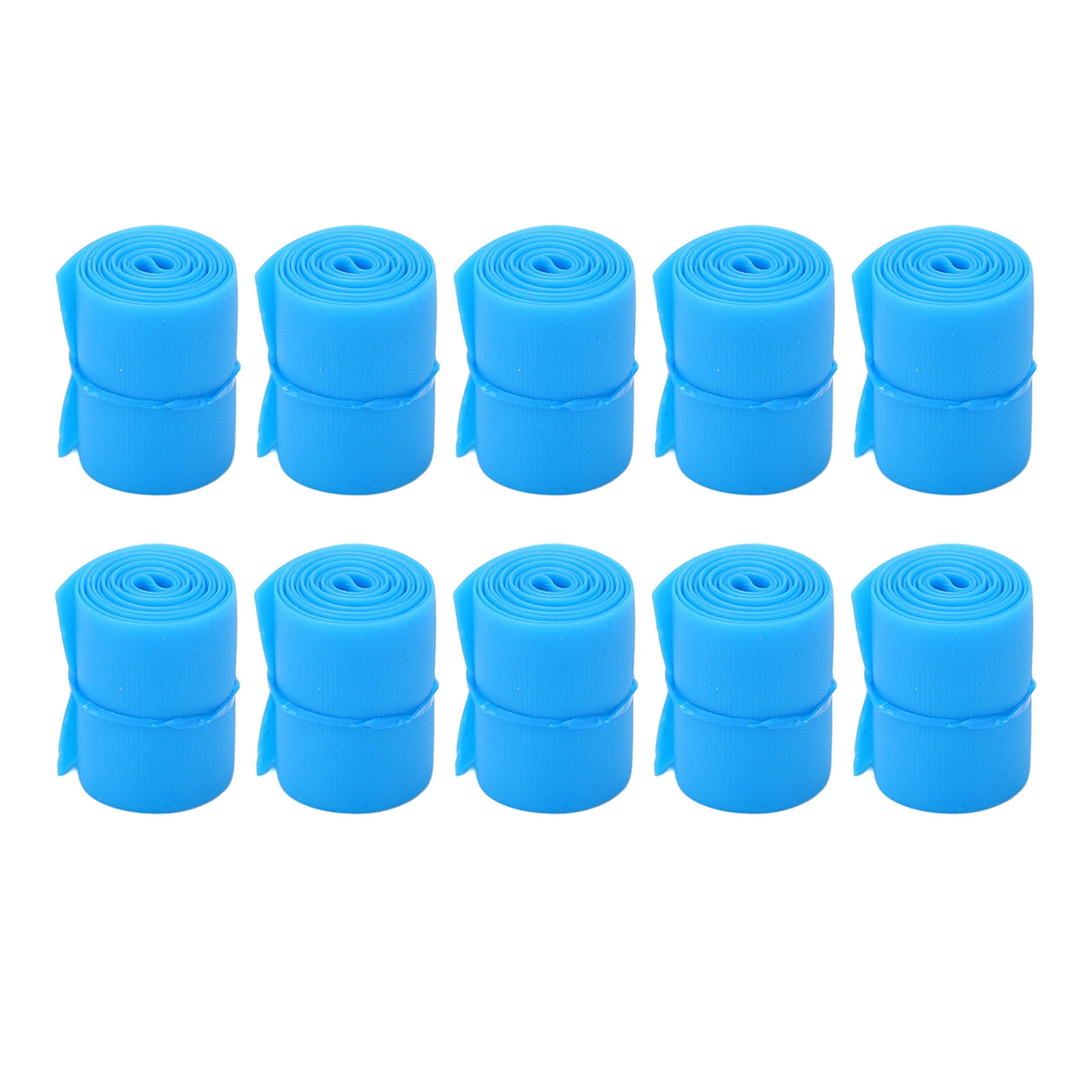 Disposable Tourniquets for Adult 、 Kid - 10 Pcs Latex-Free, Tear ...