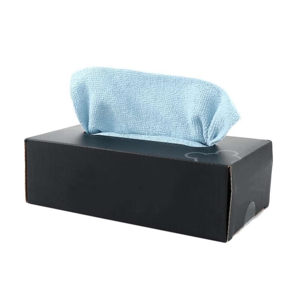 Disposable Towel Cloth 20 Pieces/Box Strong Absorption for Window ...