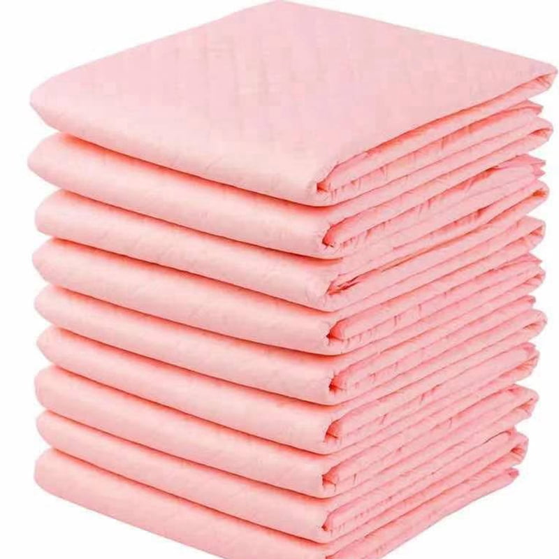 Disposable Training Pee Pads for Dog Super Absorbent Pet Puppy ...