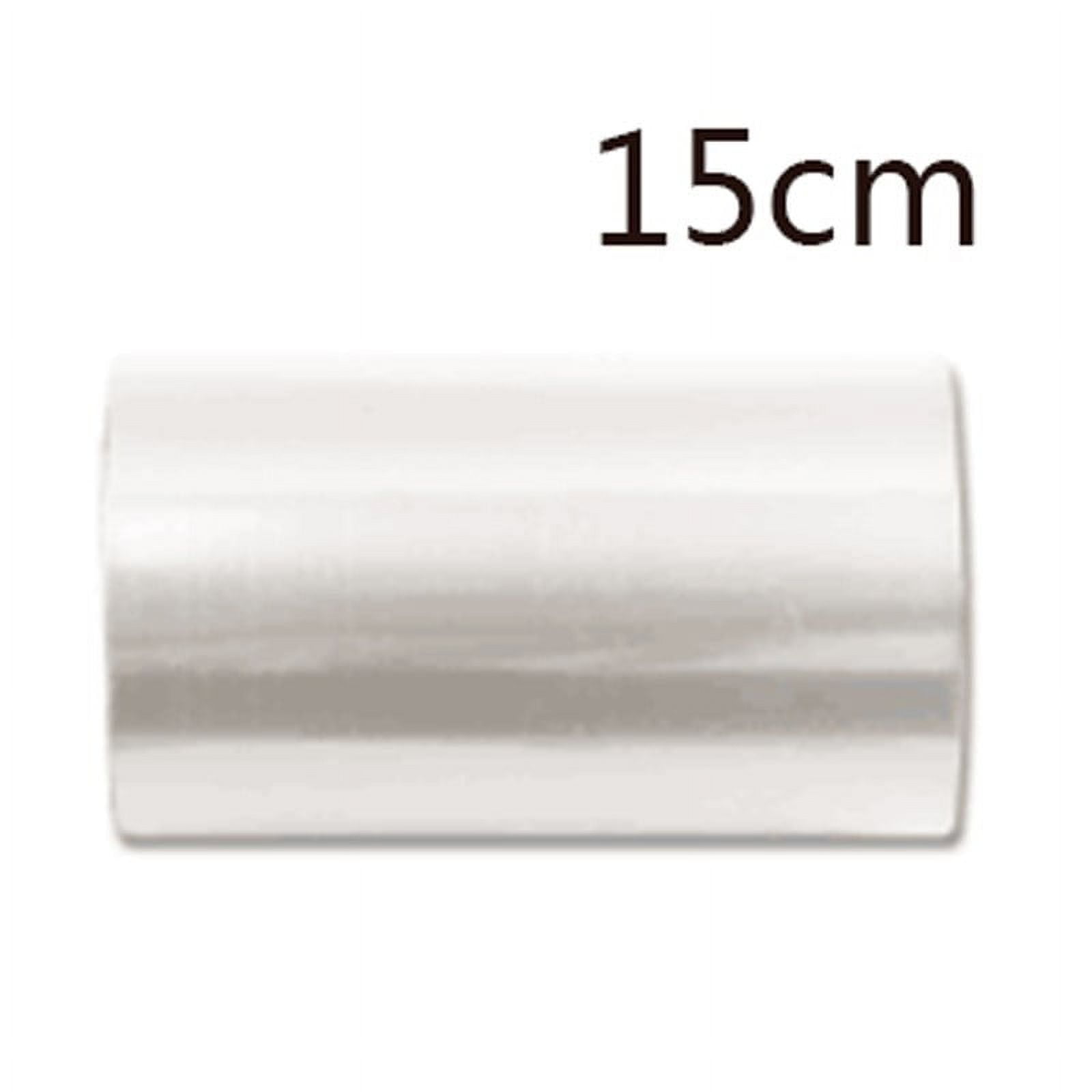 Disposable Transparent Mousse Cake Edging Cake Curling Decor Baking ...