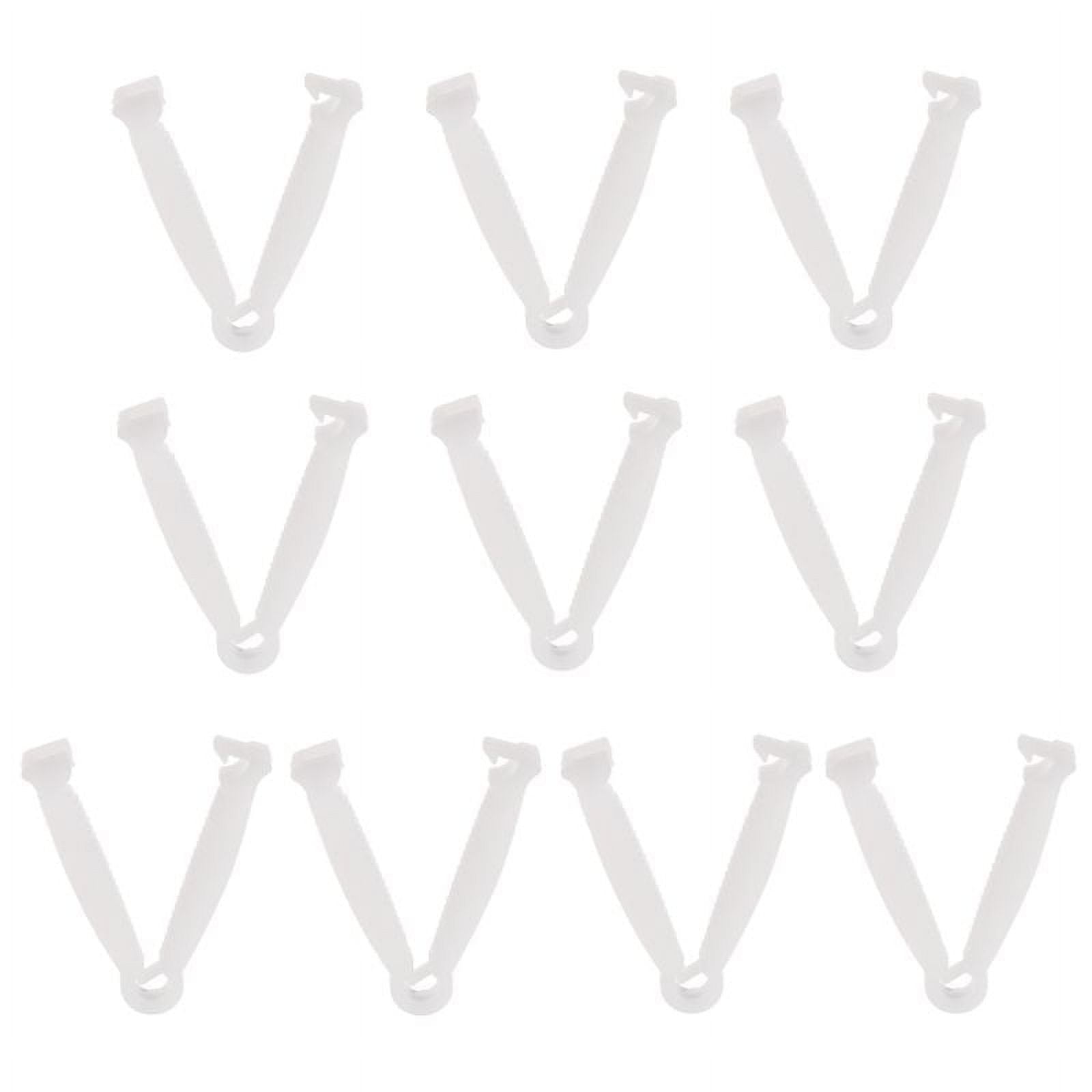 Disposable Umbilical Cord Clamps for Newborn Animals Lamb Goat Puppy ...