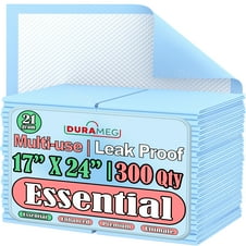Washable Chux