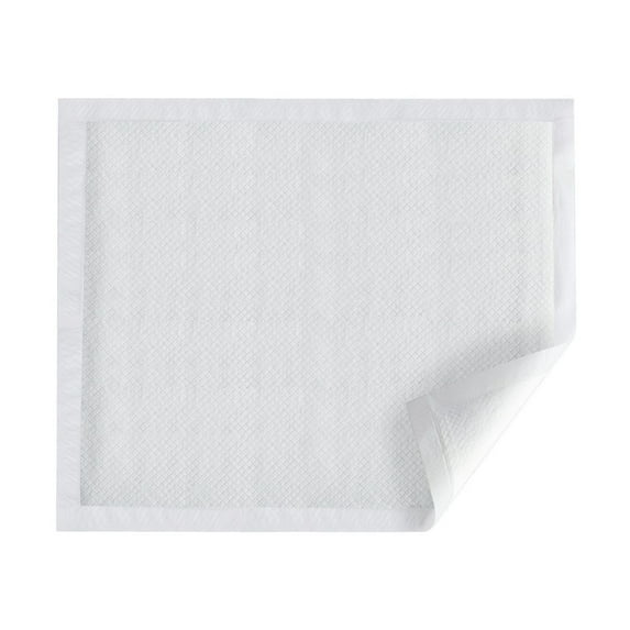Disposable Underpads 24x36, 70 Pack - Incontinence Bed Pads for Adults ...