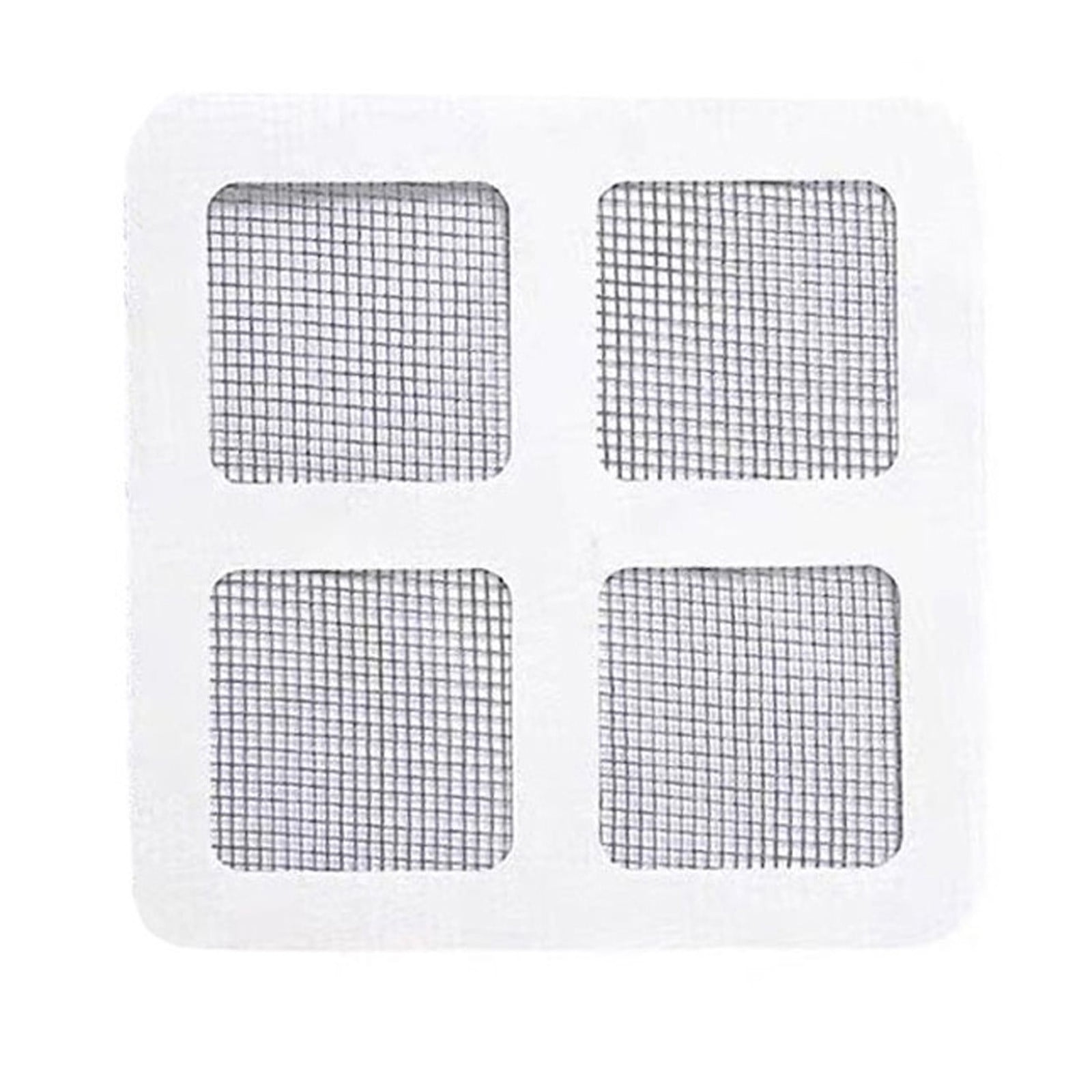 Disposable Water Sticker With Clogging Proof Filter Screen, Hair And ...