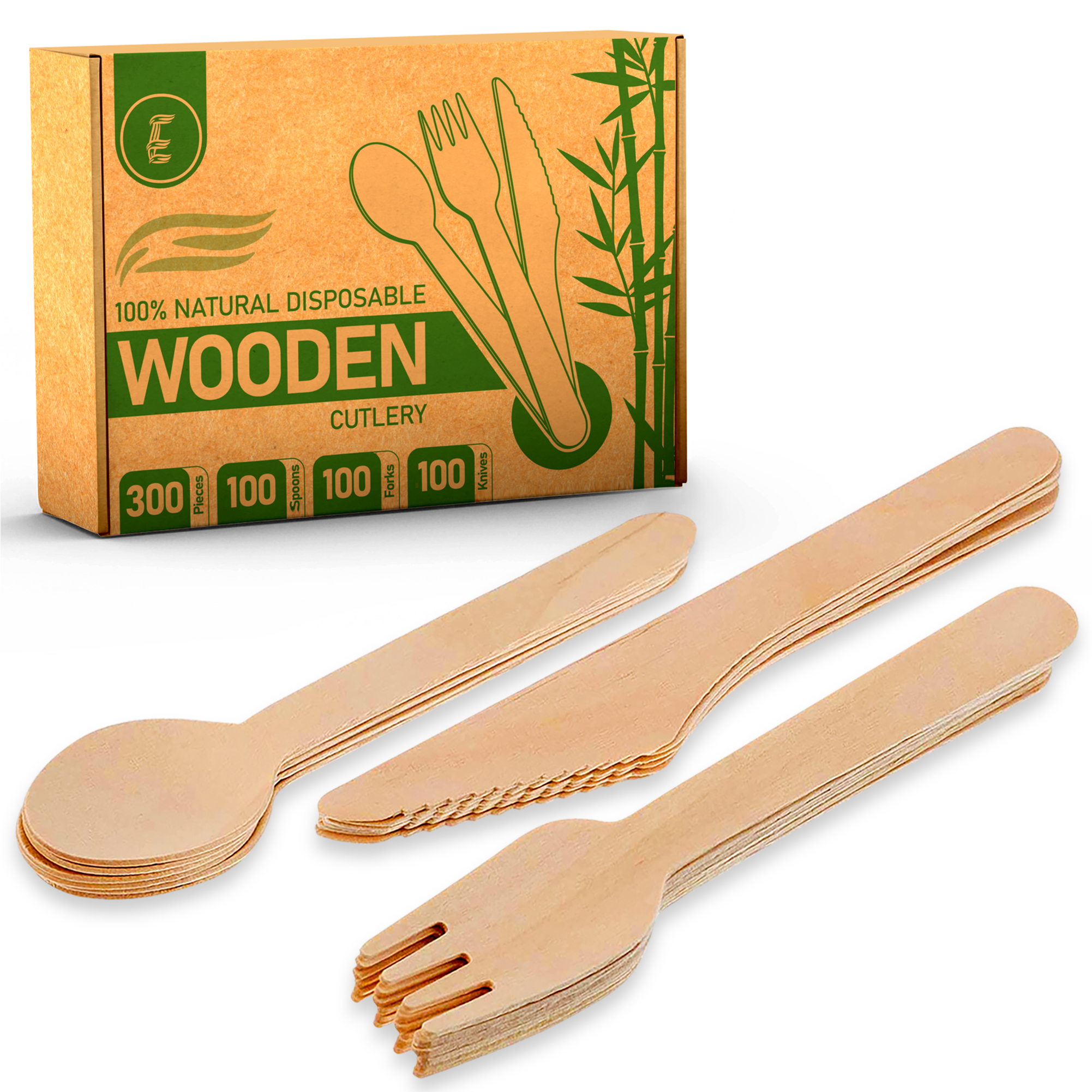 Coghlans Cutlery Set - Walmart.com