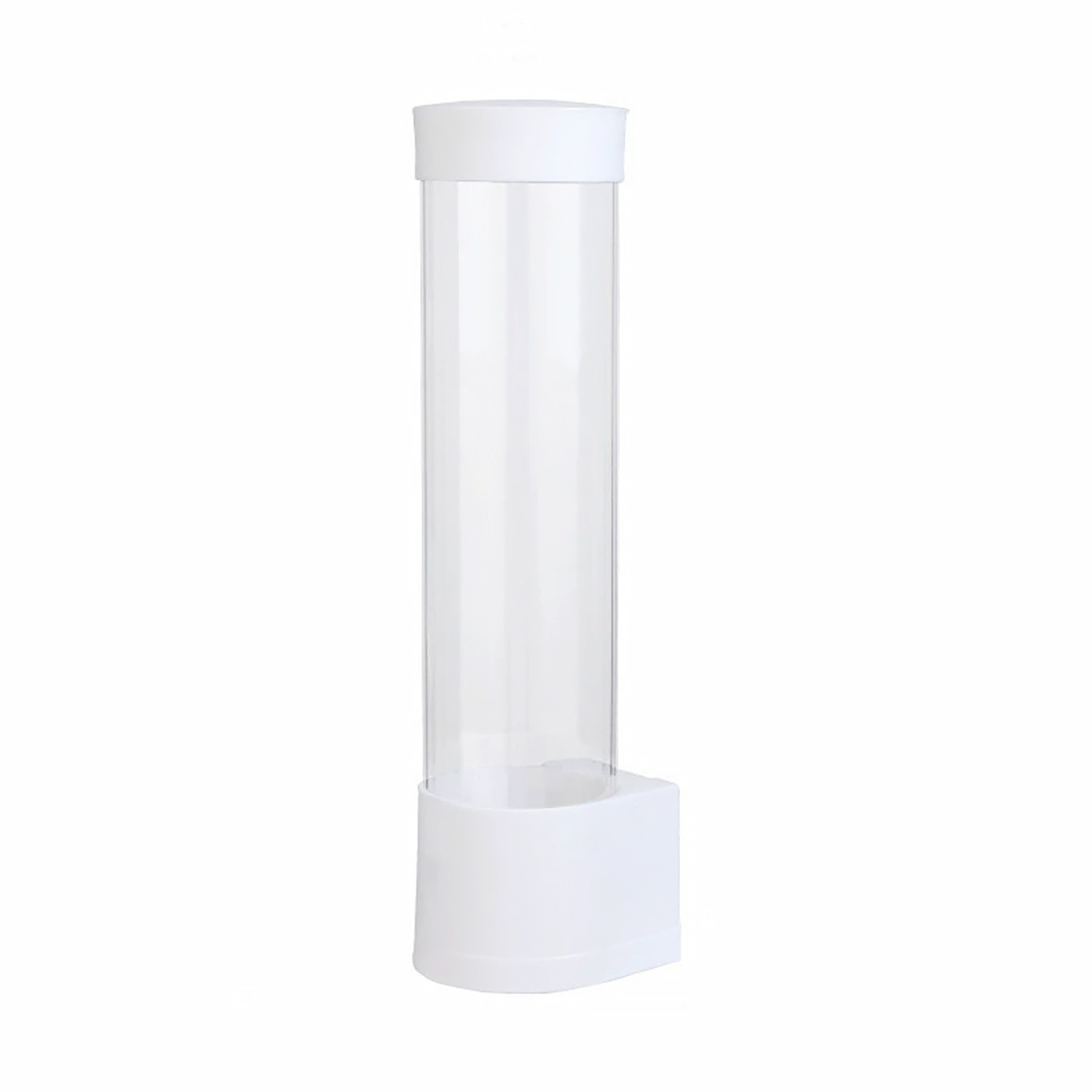Disposable cup extractor, Wall mounting, Disposable paper cup ...