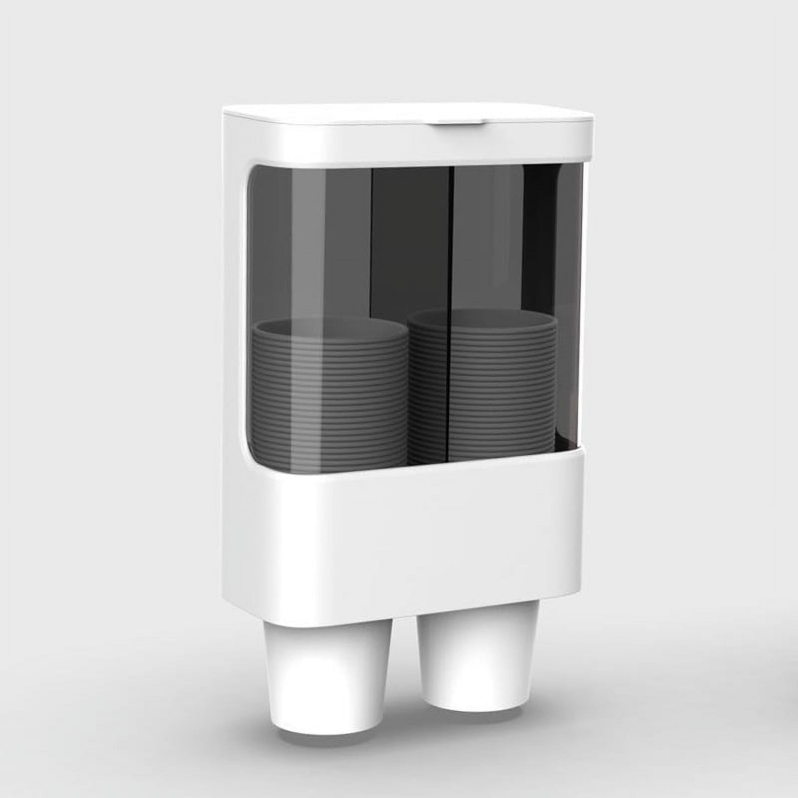 Disposable cup holder cup holder paper cup holder water dispenser ...