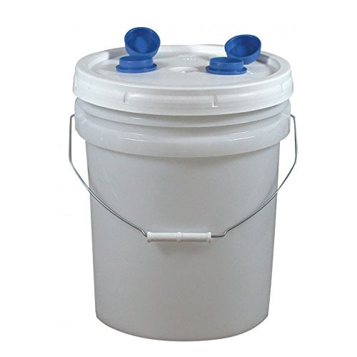 Disposable dental Plaster Trap 5 gal Compatible to buffalo - Walmart.com
