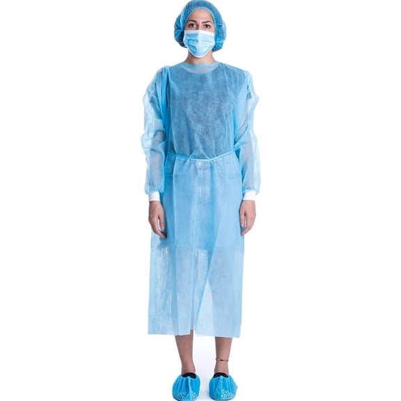 Surgical Gowns in Apparel - Walmart.com