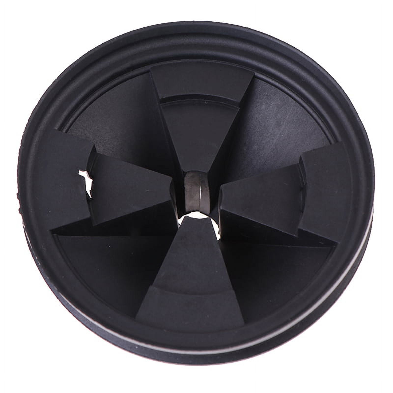 Disposal Splash Guard Garbage Stopper Ring Cover For InSinkErator ...