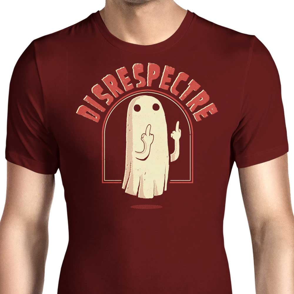 Disrespectre Unisex T-Shirt Tee Sweatshirt Hoodie Tank Top - Walmart.com