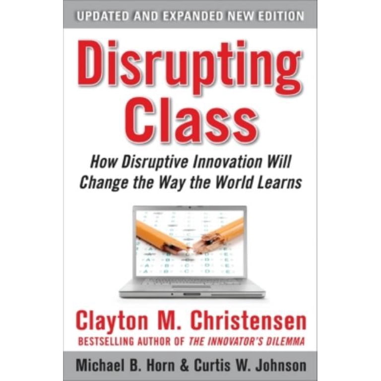 Disrupting Class