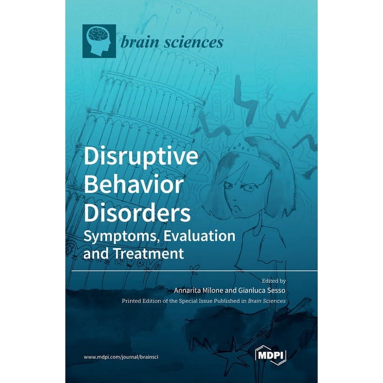 Disruptive Behavior Disorder