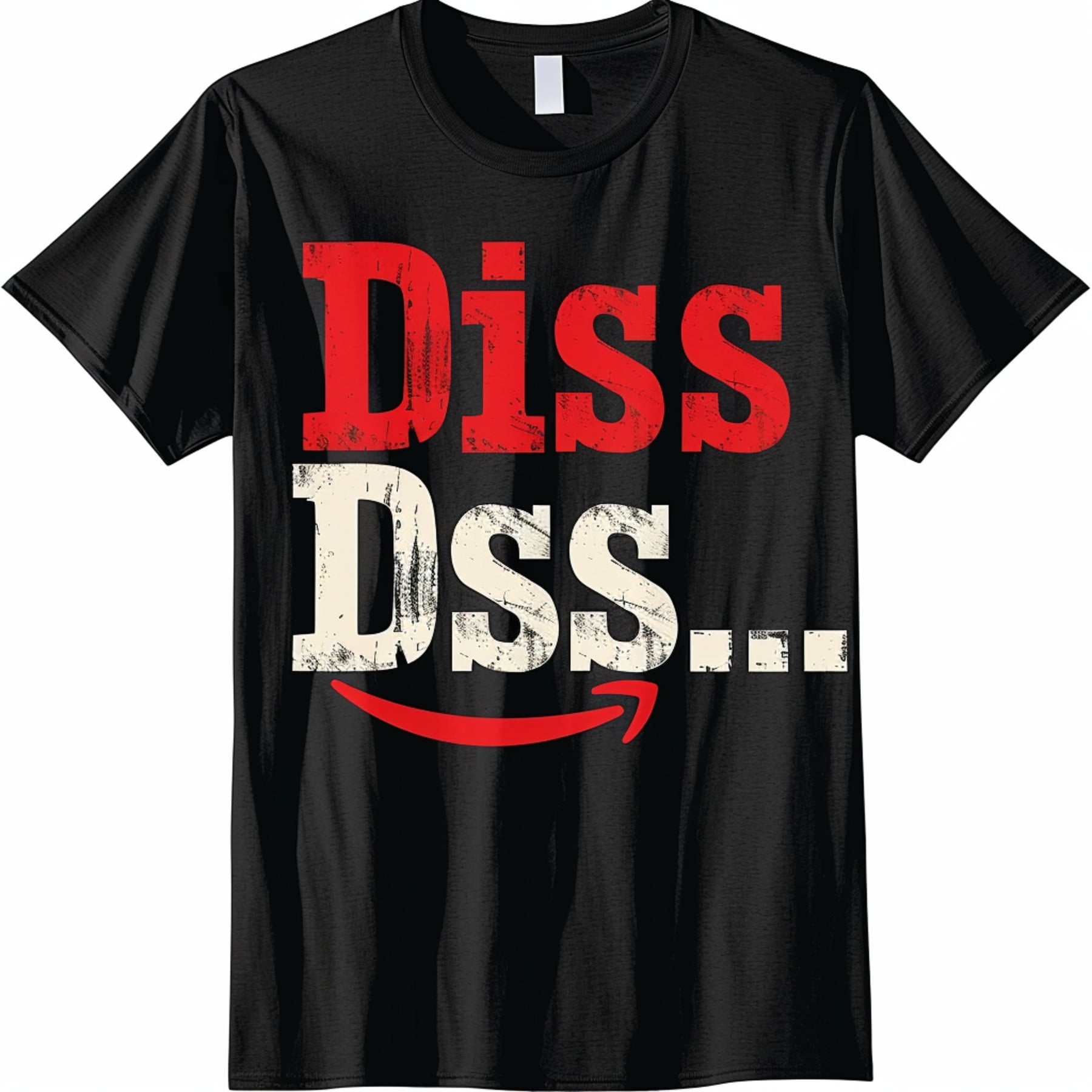 Diss VKed Graduation Graphic Tee Shirt Student Success Design Oversized ...